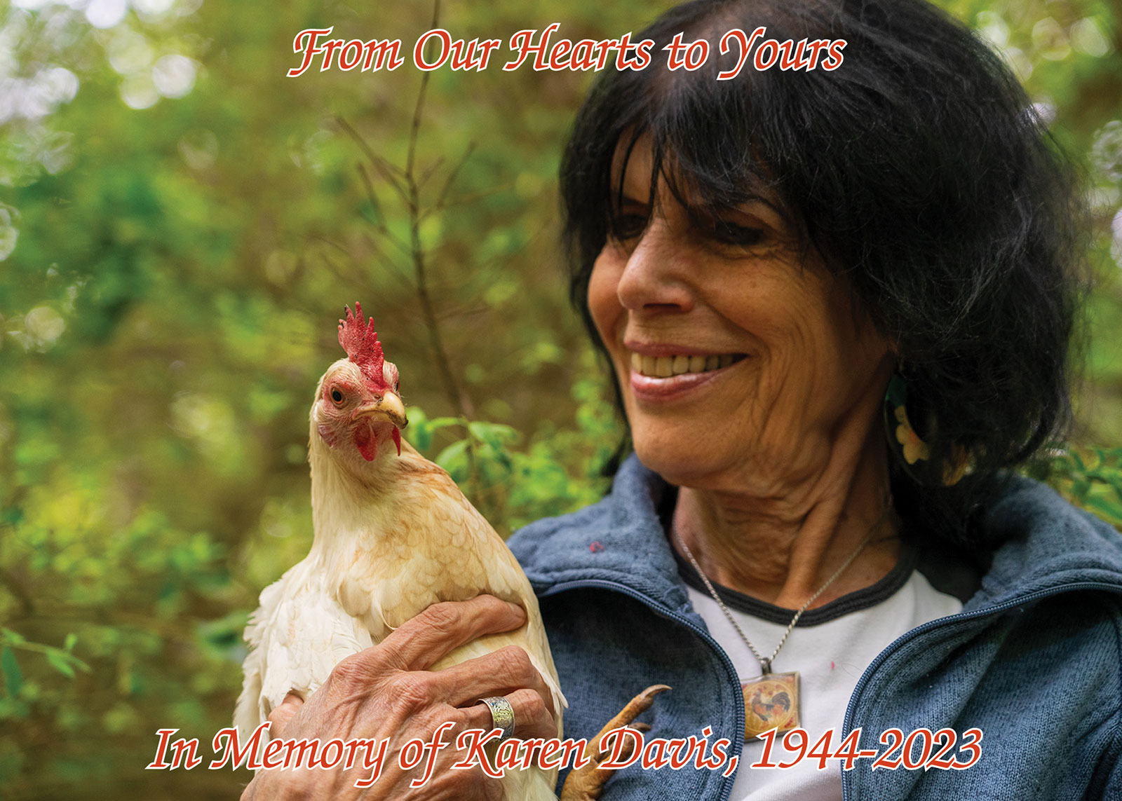 United Poultry Concerns [UPC] - www.upc-online.org